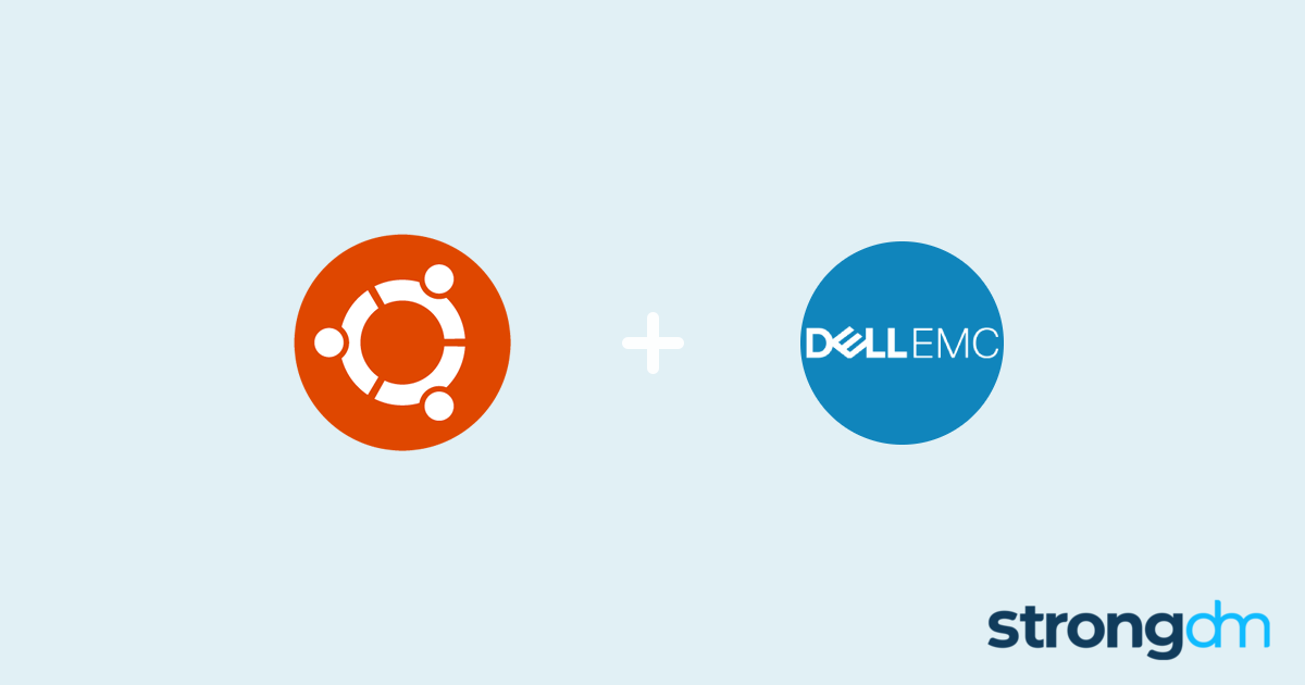 Ubuntu Dell EMC Modern Data Center