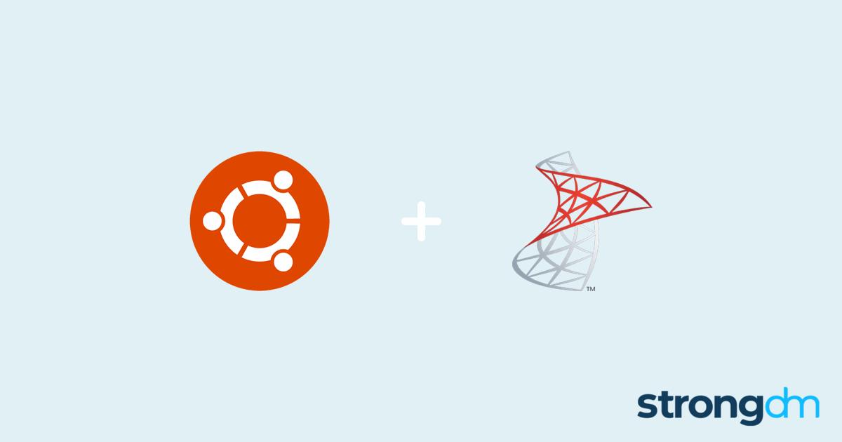 Ubuntu Microsoft SQL Server